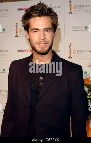 Big Brother - Alex Sibley Stock Photo - Alamy