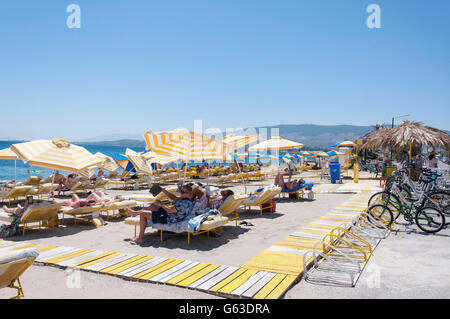 Lambi beach, Kos, Greece Stock Photo - Alamy