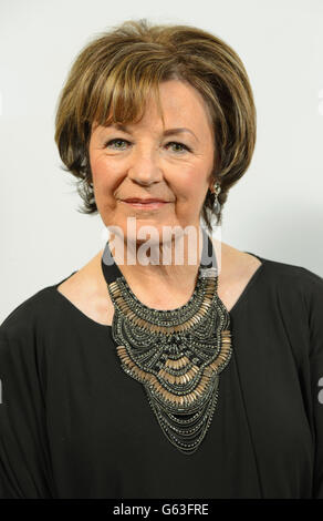 Delia Smith attends 'A BAFTA Tribute to Delia Smith' honouring her ...