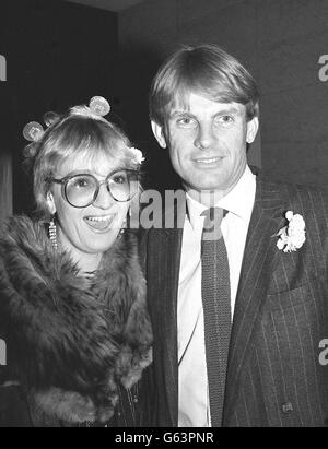 Peggy Su Got Married Su Pollard Stock Photo - Alamy