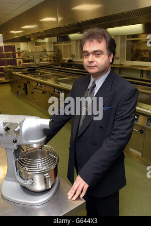 David Foskett - Thames Valley Stock Photo - Alamy