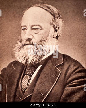 James Prescott Joule Stock Photo - Alamy