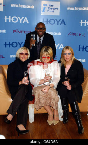 Howard Brown - of the Halifax TV advert - winner of The 'spectically ...