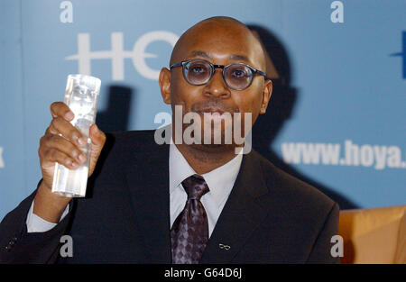 Howard Brown - of the Halifax TV advert - winner of The 'spectically ...