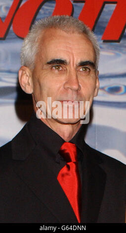 LEE TAMAHORI DIE ANOTHER DAY LA PREMIERE SHRINE AUDITORIUM LOS ANGELES ...