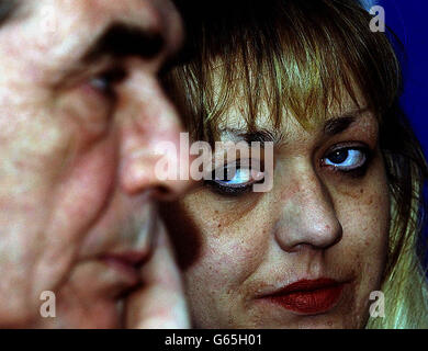 Rachel Moran - Missing Stock Photo - Alamy