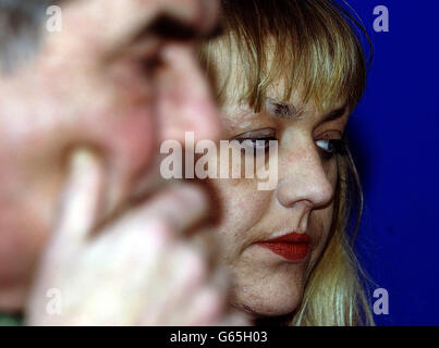 Rachel Moran - Missing Stock Photo - Alamy
