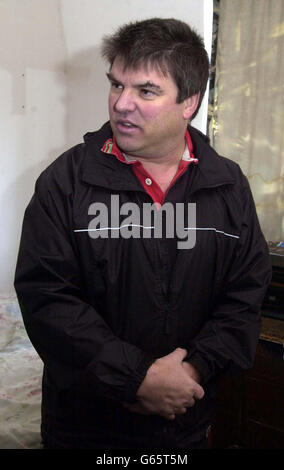 Malmesbury - David Forward Stock Photo - Alamy