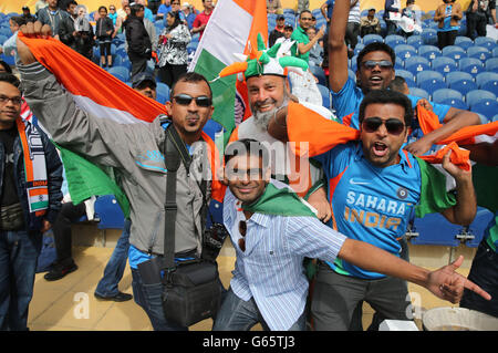 Cricket - ICC Champions Trophy - India v South Africa - SWALEC Stadium ...