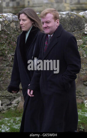 LORD JENKINS OF HILLHEAD LIBERAL DEMOCRAT 19 October 1994 Stock Photo ...