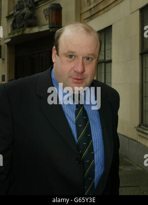 The North Star pub in Steventon, Oxfordshire stands encased in ...