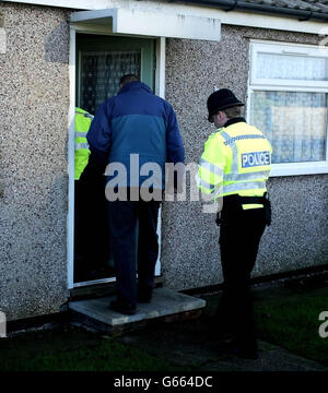 Rachel Moran - Missing Stock Photo - Alamy
