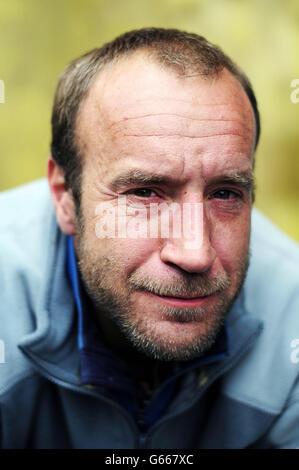 A new mural called Breakdancing Jesus, painted by artist Cosmo Sarson ...