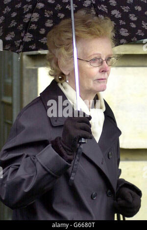 Nat Fraser, the estranged husband of missing mother Arlene Fraser ...