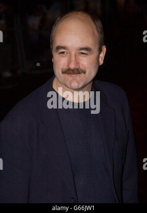 SANDRA BULLOCK, HUGH GRANT, DAVID HAIG, TWO WEEKS NOTICE, 2002 Stock ...