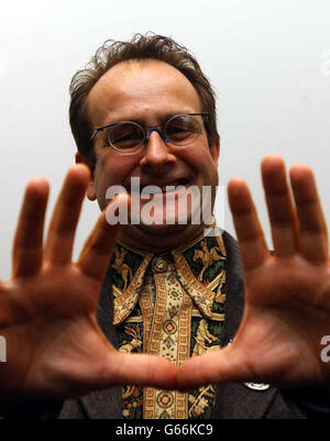 Timmy Mallett arrives at BAFTA Piccadilly for a party to celebrate the ...