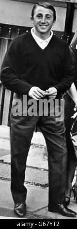 Crime - Great Train Robbery - Roy James Released - Worcestershire Stock ...