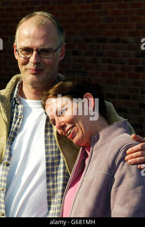 Derek Bond Released Stock Photo - Alamy