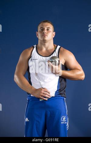 Previously un-issued image dated 07/01/07 of Royal Marine Commando Mark ...