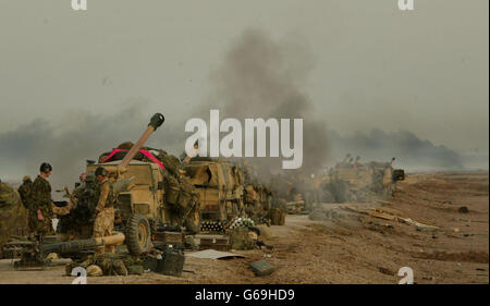 Soldiers from 29 Commando Regiment Royal Artillery Stock Photo - Alamy