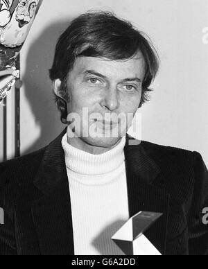 Erno Rubik, magic cube, Budapest, Hungary UNGARN, 08.2020, Budapest II ...