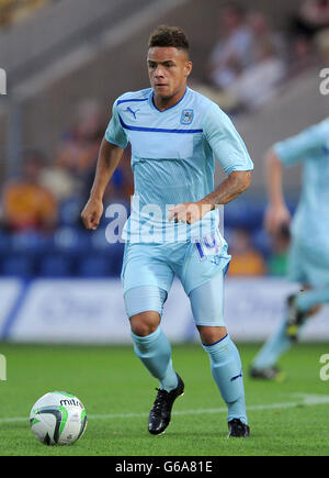 Louis Garner, Coventry City Stock Photo - Alamy