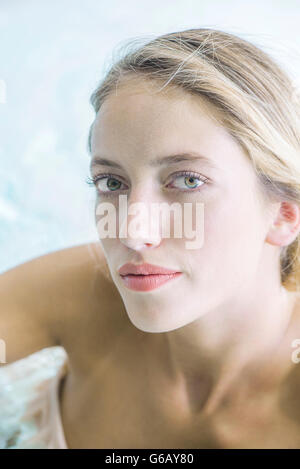 Interior of wellness and Spa swimming pool Stock Photo - Alamy