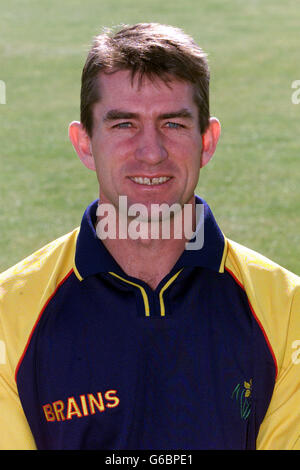 Steve Watkin Glamorgan Stock Photo - Alamy