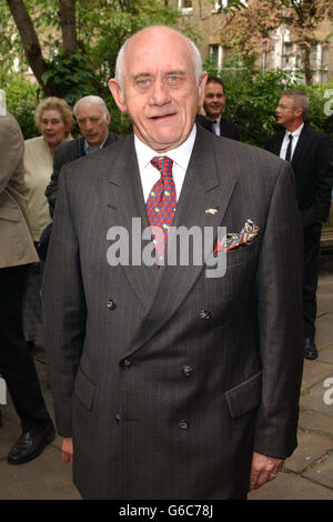 ACTOR JOHN BARDON. ACTOR JOHN BARDON Stock Photo - Alamy