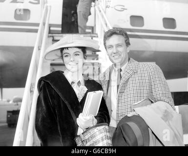 JOHN PAUL JONES, Robert Stack, 1959 Stock Photo - Alamy