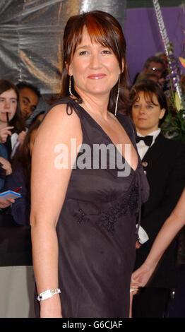 Soap Awards/Sarah White. Actress Sarah White, who played Bev in Channel ...