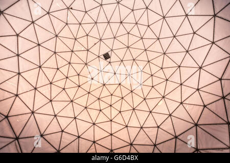roof pattern build out of triangles Stock Photo - Alamy