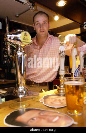 The Sun Inn public house, Barnes, London, SW13, England, UK Stock Photo ...