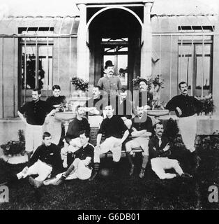 Woolwich Arsenal Football Club team photo Stock Photo: 66154844 - Alamy