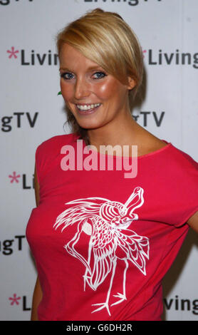 Jayne Sharp arriving at the BBC Television Centre in London for the ...