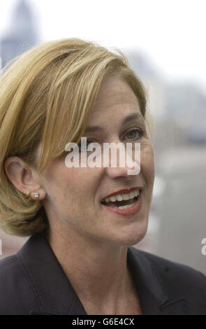 American businesswoman Barbara Cassani who was appointed to lead London ...