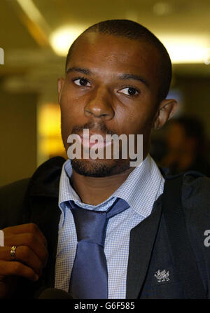 2:1 Goal, scored by goalkeeper Daniel Heuer Fernandes (HSV Hamburg ...