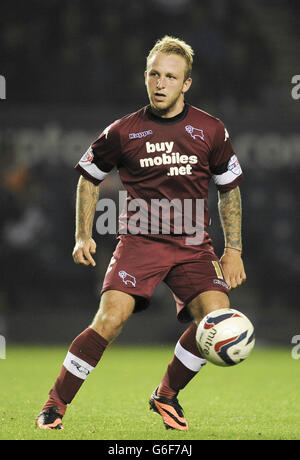 Johnny King, Leicester City Stock Photo - Alamy