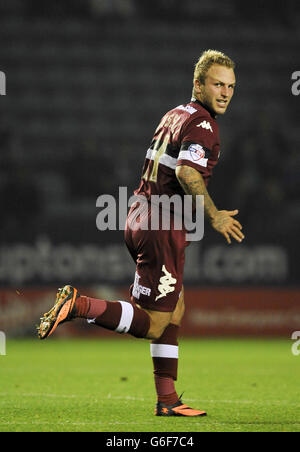 Johnny King, Leicester City Stock Photo - Alamy