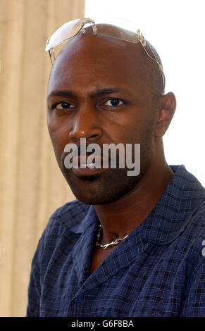 The Dreem Team DJs,Timmi Magic, Spoony and Mikee B during the launch of ...