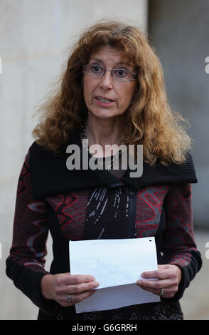 Graham Buck murder Stock Photo - Alamy