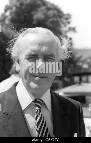 GEORGE COLE Actor GEORGE COLE Actor Stock Photo - Alamy