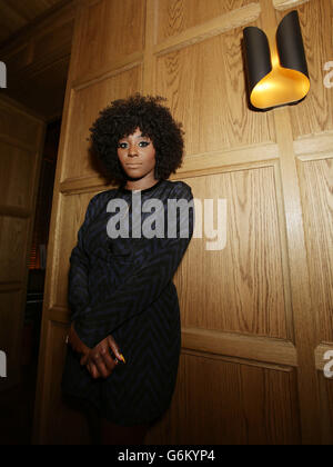 Red's Hot Women Awards 2013 cocktail party held at The London EDITION ...