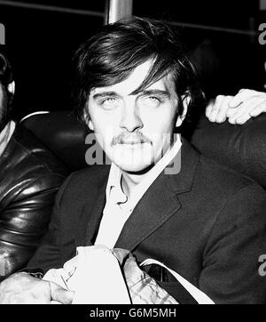 DAVID HEMMINGS in BLOW-UP 1966 director / story MICHELANGELO ANTONIONI ...