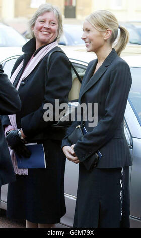 Jonny Wilkinson with girlfriend Diana Stewart Stock Photo: 107380712 ...