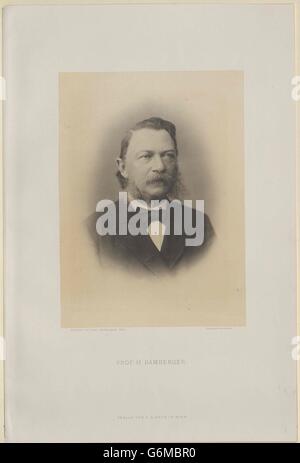 Bamberger, Heinrich von Stock Photo - Alamy