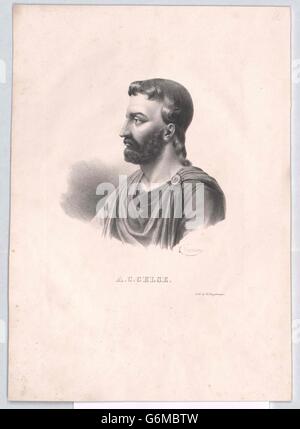 Celsus, Aulus Cornelius Stock Photo - Alamy