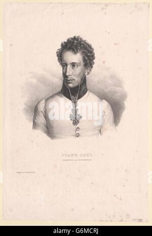 Franz Karl, Erzherzog von Österreich Stock Photo - Alamy
