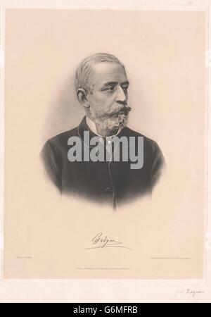 Deym, Franz Graf Stock Photo - Alamy