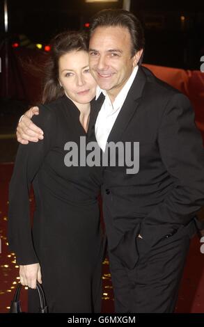Actor Brian Capron arrives for The Celebrity Awards at London ...